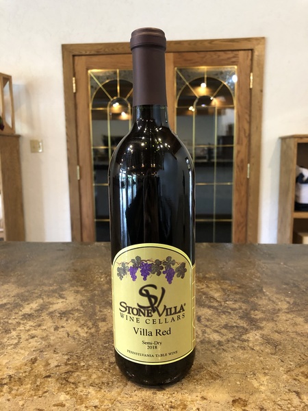 Shop Stone Villa Wine Cellars | Vinoshipper