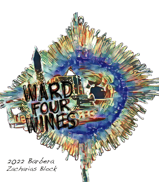 Shop Ward Four Wines | Vinoshipper