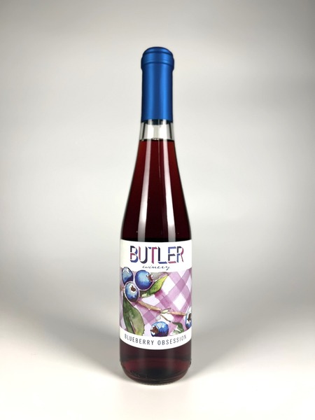 Our Wines - Butler Winery