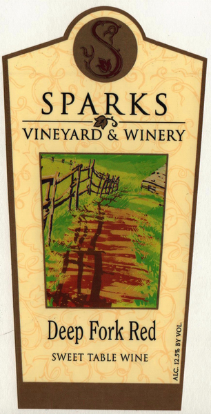 Shop Sparks Vineyard & Winery | Vinoshipper