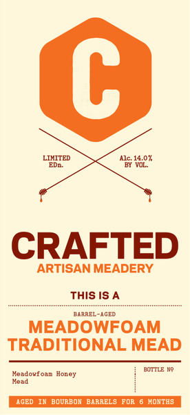 Crafted Artisan Meadery | Mead | Vinoshipper