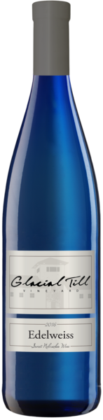 2018 Edelweiss | Glacial Till Vineyard & Winery, LLC | Cider | VinoShipper