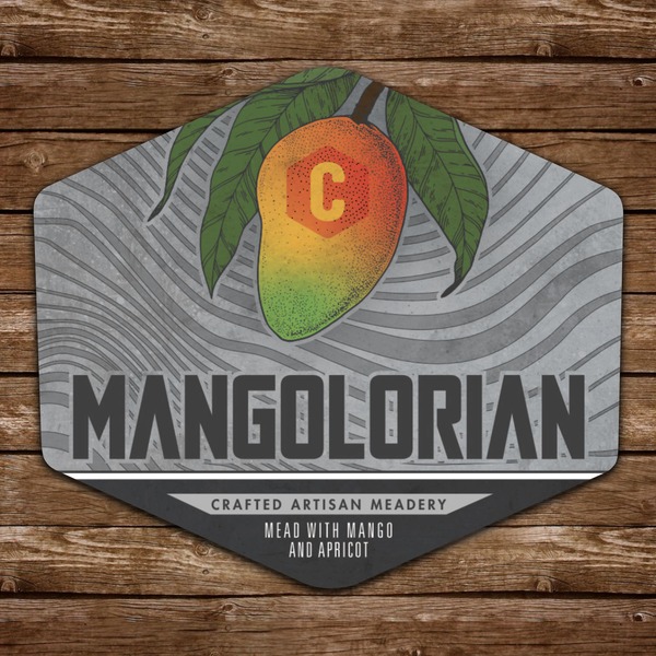 Crafted Artisan Meadery | Mead | Vinoshipper