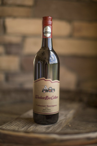 Shop Windsor Run Cellars | Vinoshipper