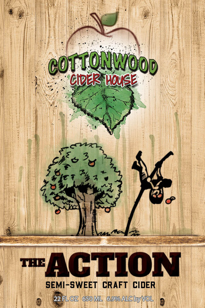 Shop Cottonwood Cider House | Vinoshipper