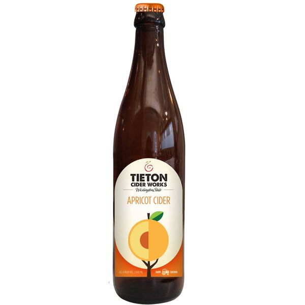 Shop Tieton Cider Works | VinoShipper