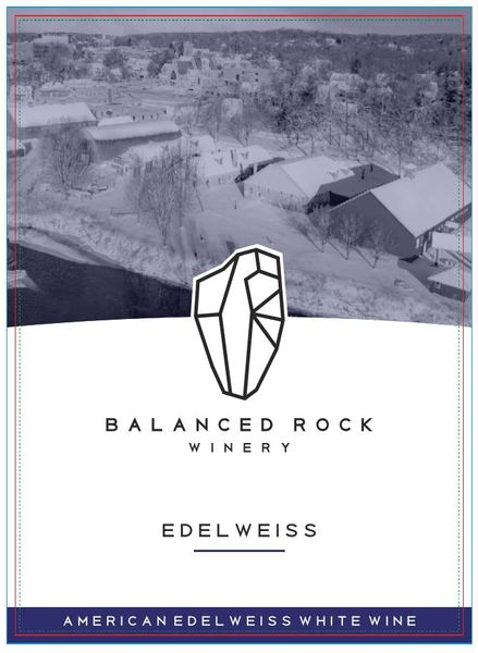 Our Wines - Balanced Rock Winery