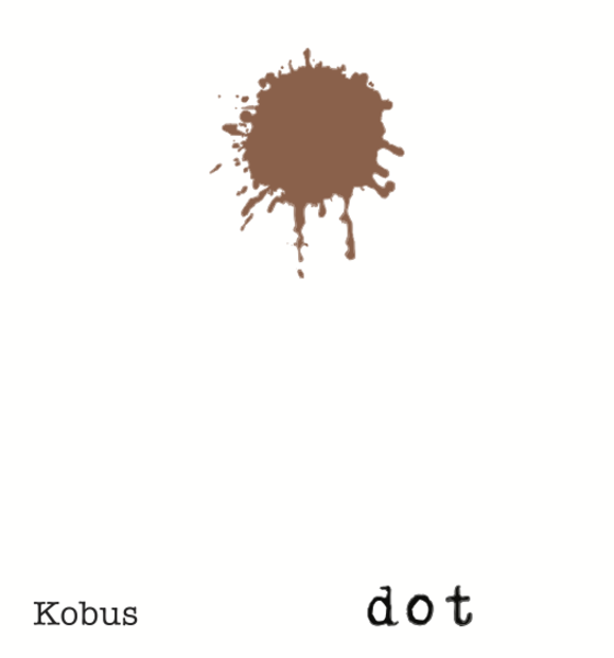 2021 Kobus Rose of Pinot Noir from Dot Wines | Vinoshipper