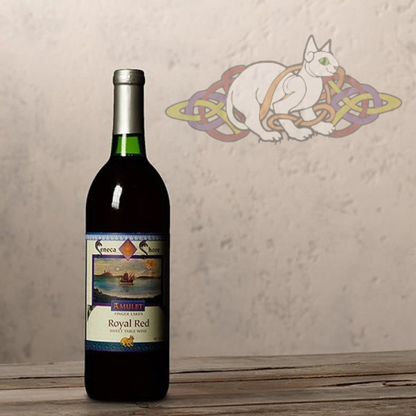 Royal Red from Seneca Shore Wine Cellars | Vinoshipper