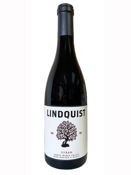 2021 Lindquist Family 'X-Block' Syrah | Verdad & Lindquist Family Wines ...