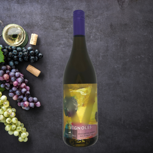 Shop Grace Hill Winery | Vinoshipper