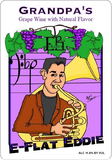 Edwin Brix Vineyard - Buy Wine