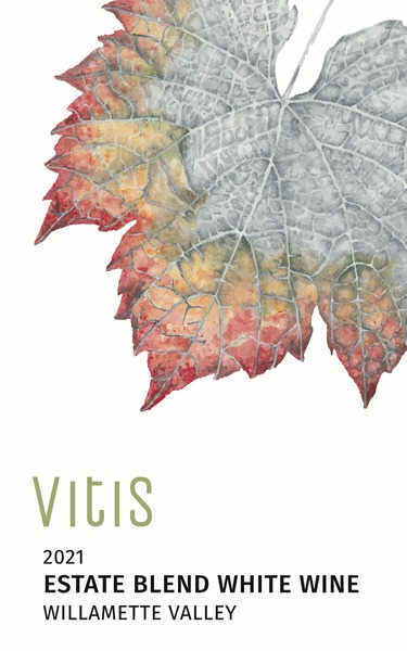 2021 Estate Blend from Vitis Ridge Winery | Vinoshipper