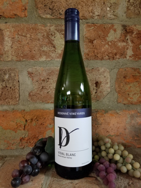 Shop - Debonné Vineyards