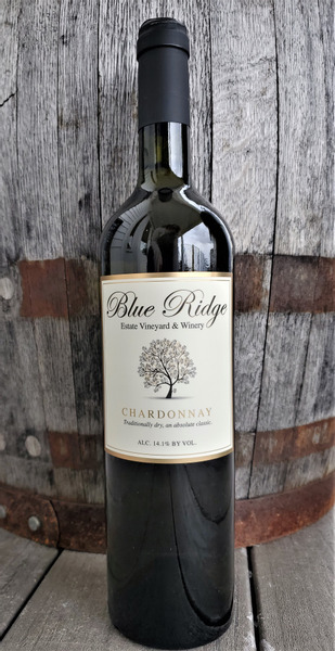 Blue Ridge Winery | Fruit Wines | Vinoshipper