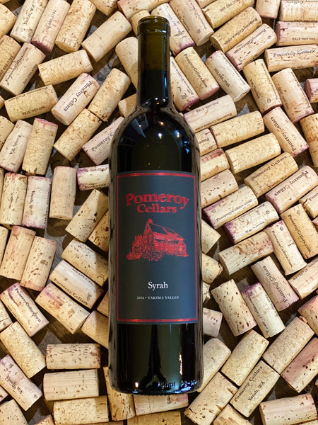 Shop Pomeroy Cellars | Vinoshipper