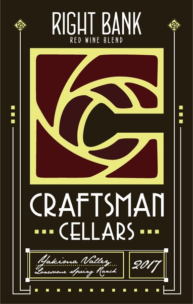 2017 Right Bank from Craftsman Cellars | Vinoshipper