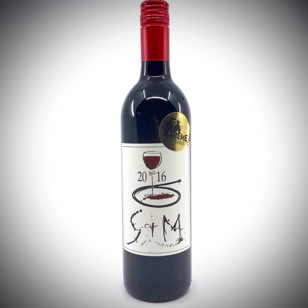 2016 S & M | Belle Marie Winery | California Wines | Vinoshipper