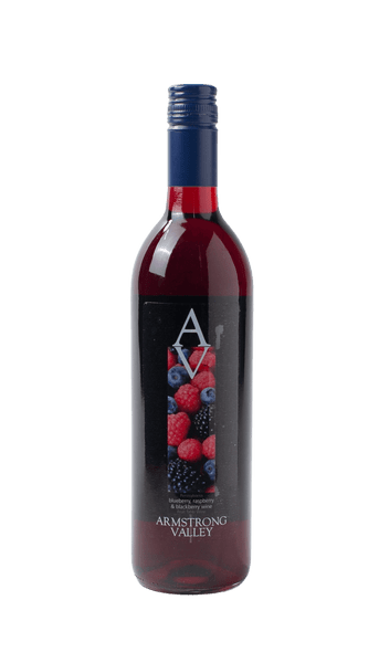 Mixed Berry | Armstrong Valley Winery | Pennsylvania Wines | Vinoshipper