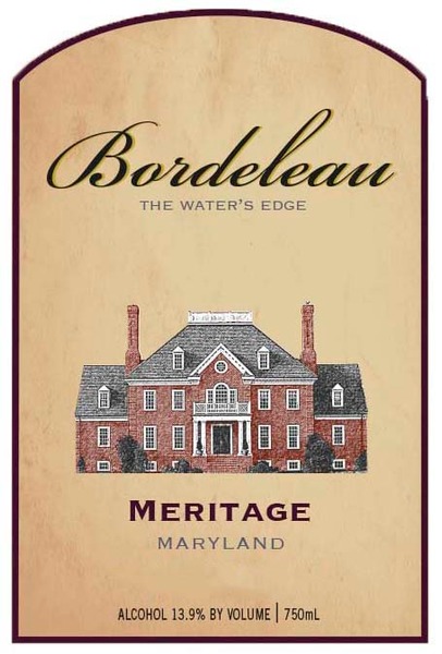 Shop Bordeleau Winery | Vinoshipper