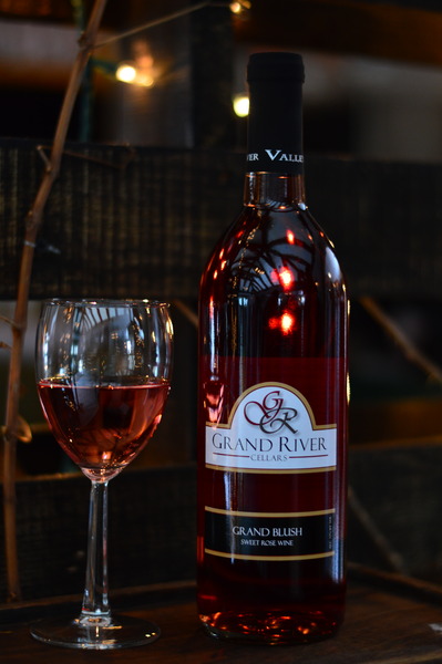 Shop Grand River Cellars | Vinoshipper