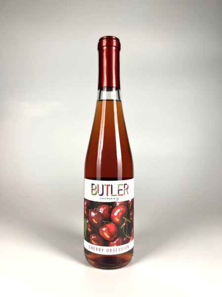Our Wines - Butler Winery