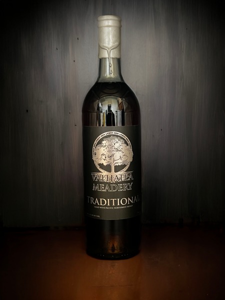 2025 Traditional | Valhalla Mead | Mead | Vinoshipper