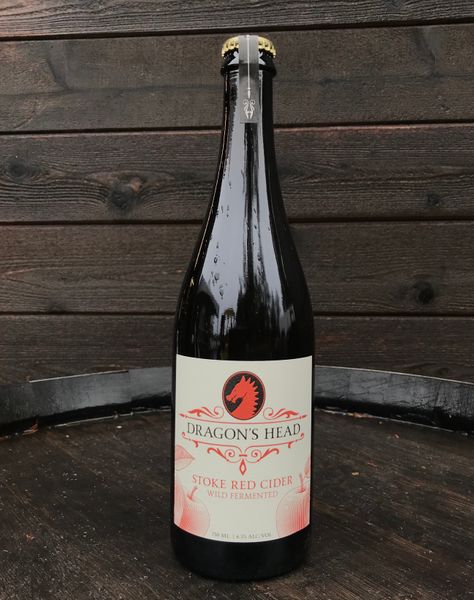 Dragon's Head Cider | Cider | VinoShipper