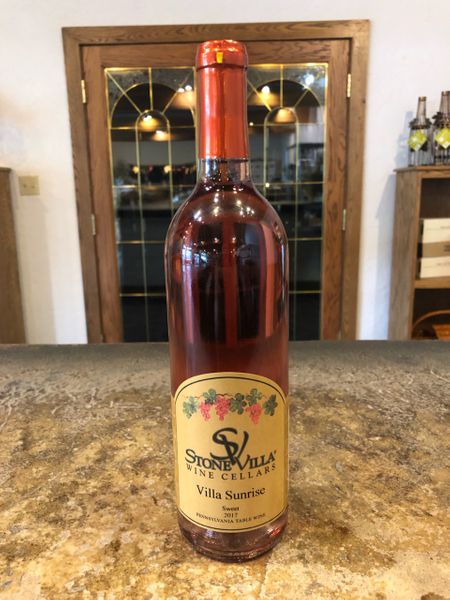 Shop Stone Villa Wine Cellars | Vinoshipper