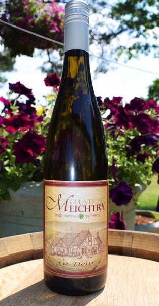 Shop Chateau Meichtry Family Vineyards and Winery | Vinoshipper