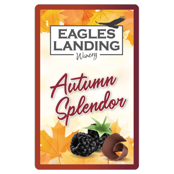 Autumn Splendor 750mL from Eagles Landing Winery | Vinoshipper