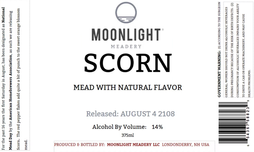 Shop Moonlight Meadery | Vinoshipper