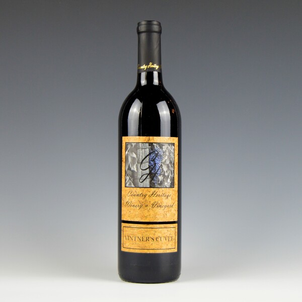 Vintner's Cuvee from Country Heritage Winery and Vineyard Inc | Vinoshipper