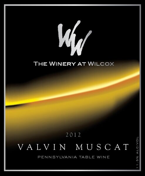 2020 VALVIN MUSCAT | The Winery at Wilcox | Pennsylvania Wines ...