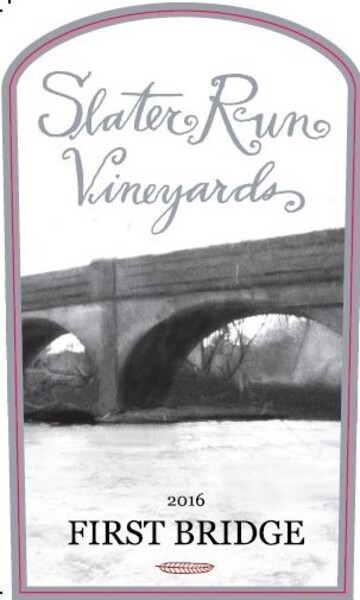 Shop Slater Run Vineyards | Vinoshipper