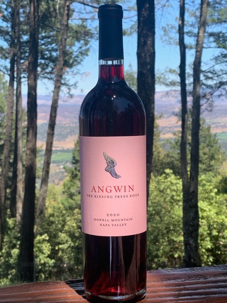Shop Angwin Estate Vineyards | Vinoshipper