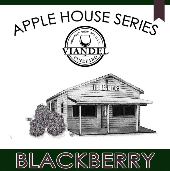 Viandel Vineyard | Fruit Wines | Vinoshipper