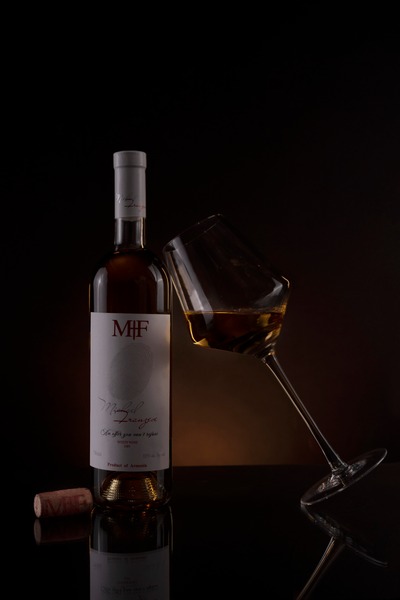 2020 Franzese White Table Armenian Kangoun Wine | Franzese Wine | Fruit ...