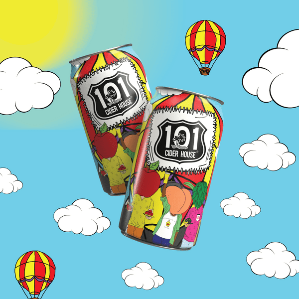 Shop 101 Cider House | Vinoshipper