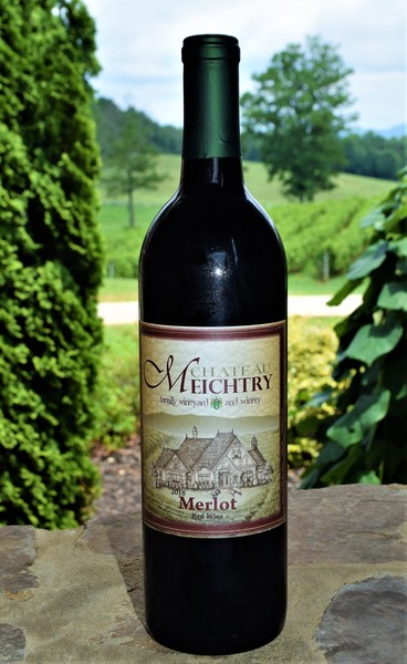 Shop Chateau Meichtry Family Vineyards and Winery | VinoShipper