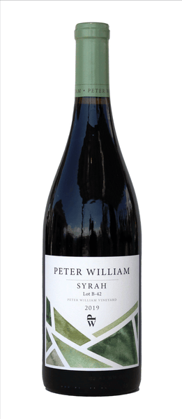 Shop Peter William Vineyard | Vinoshipper