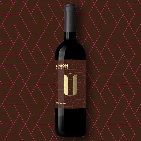 Prototype from Union Cellars | Vinoshipper