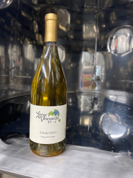 Loew Vineyards | Mead | Vinoshipper