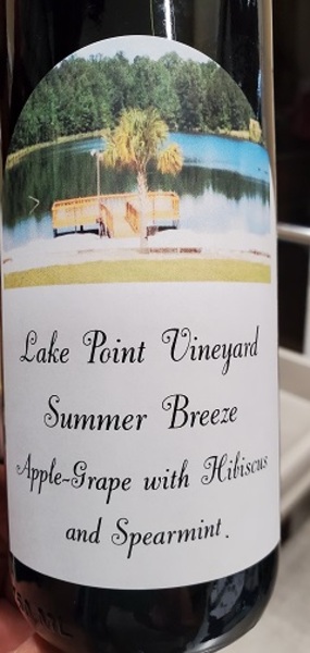 Shop Lake Point Vineyard and Winery LLC | Vinoshipper