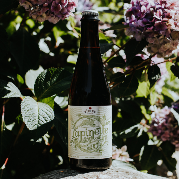 Shop Virtue Cider | VinoShipper