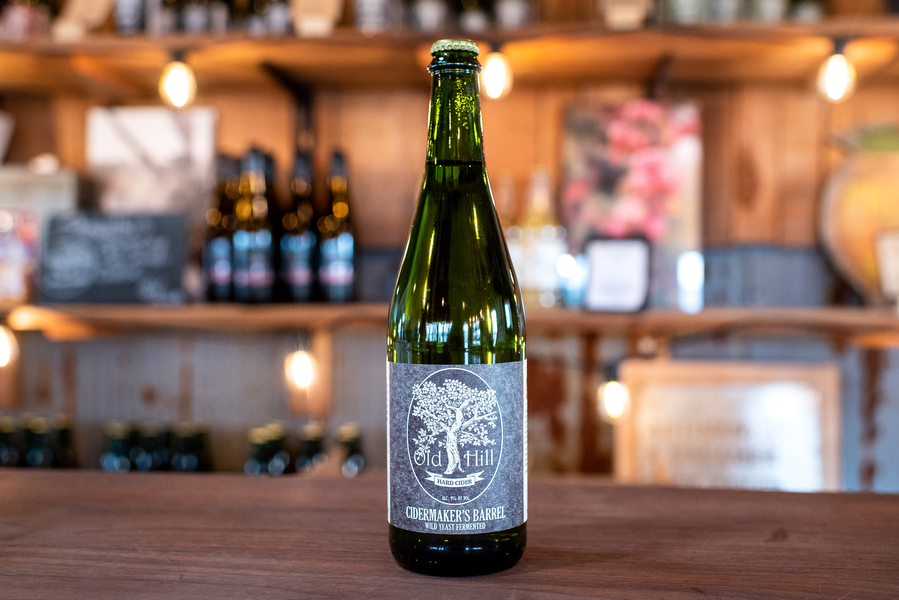 Shop Old Hill Cider | Vinoshipper