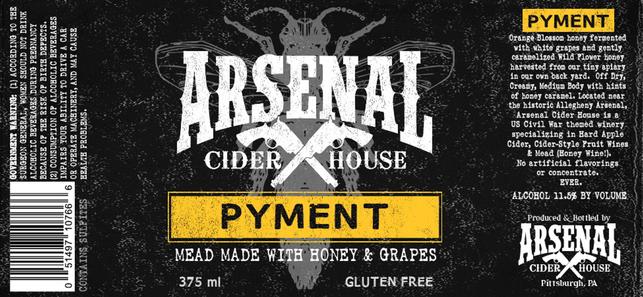 Shop Arsenal Cider House | Vinoshipper