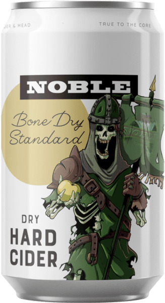 Shop Noble Cider | Vinoshipper