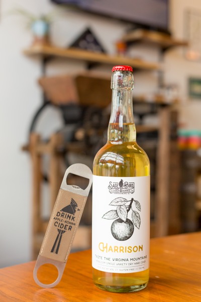 Shop Sage Bird Ciderworks | Vinoshipper
