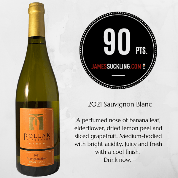 Shop Pollak Vineyards | Vinoshipper